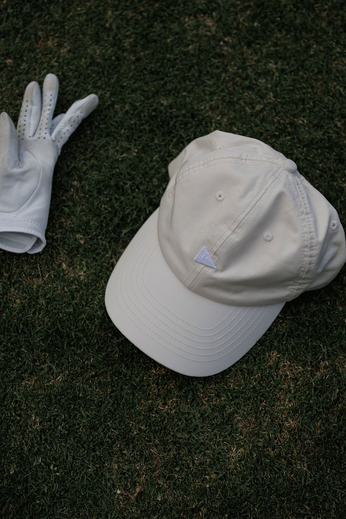 Camille Hind Golf
